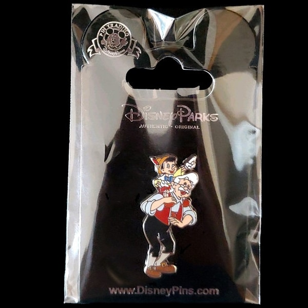 Geppetto - Etsy