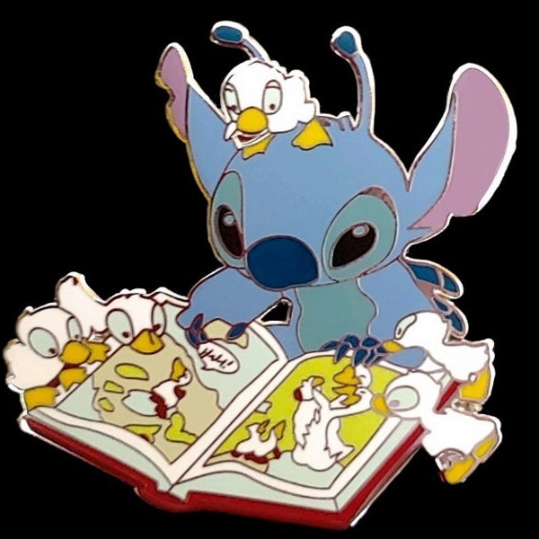 Stitch With Ducks - Etsy