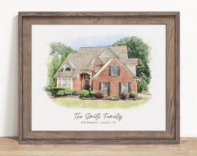 Personalized Home Decor and Housewarming Gifts | Etsy