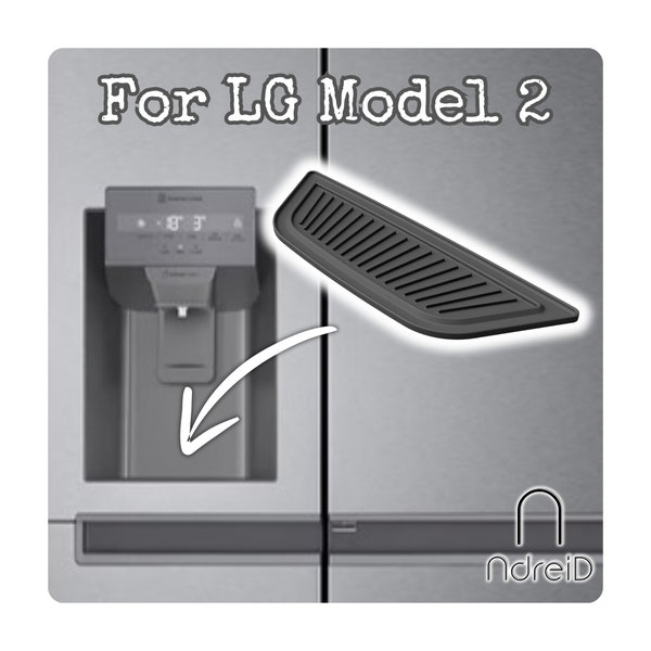 Drip Tray for Lg Refrigerator - Etsy