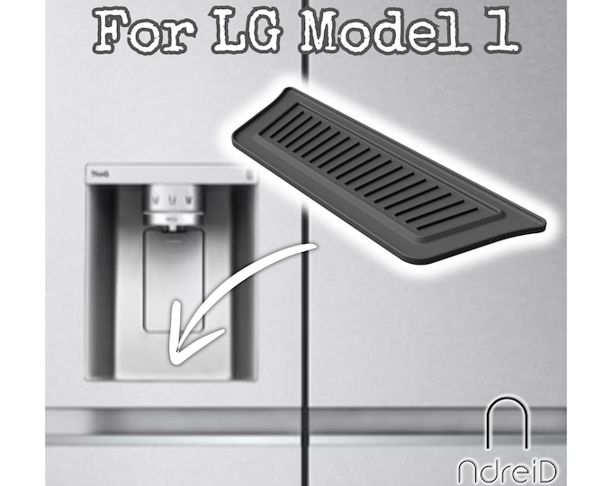 Samsung Drip Tray for Refrigerator | Samsung Fridge Tray | Drip Plate ...