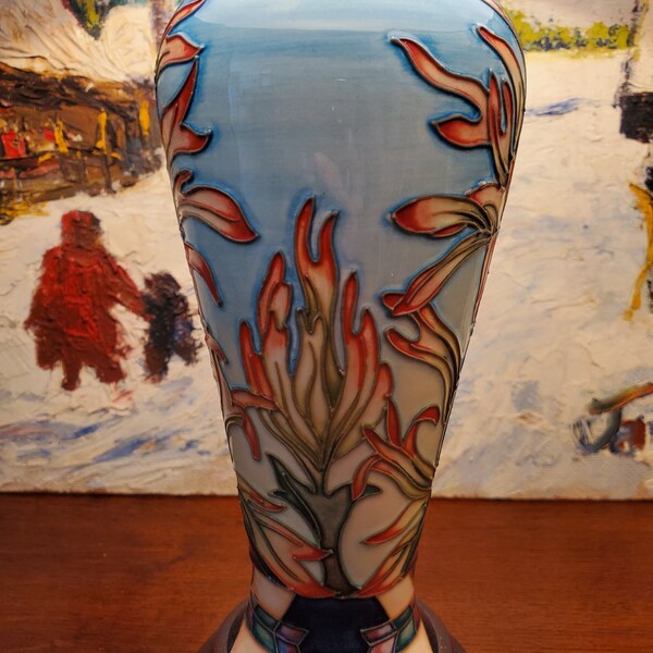 Moorcroft - Etsy Canada