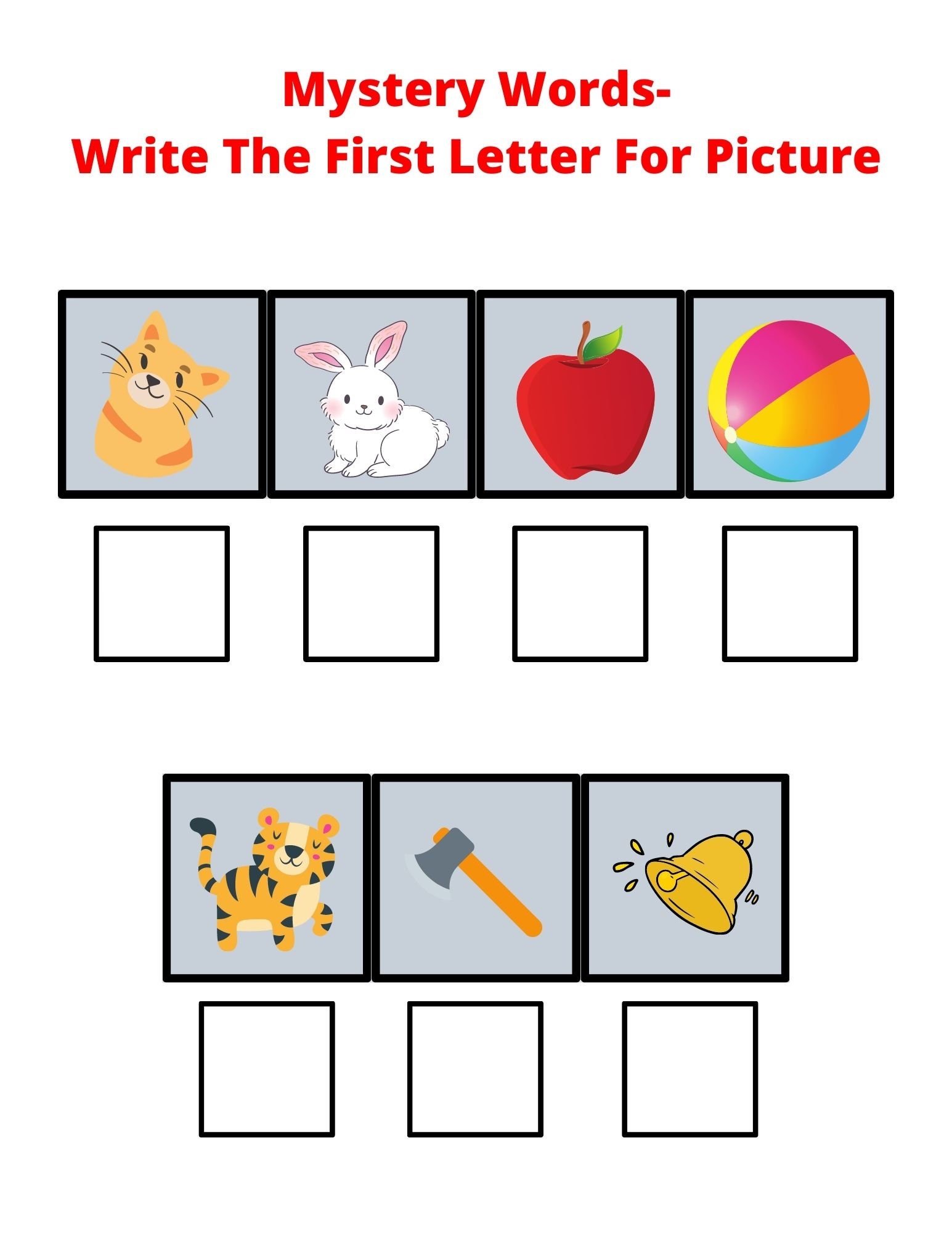 Reading Game, Learning to Read, Homeschool, Preschool, CVC Busy Book ...