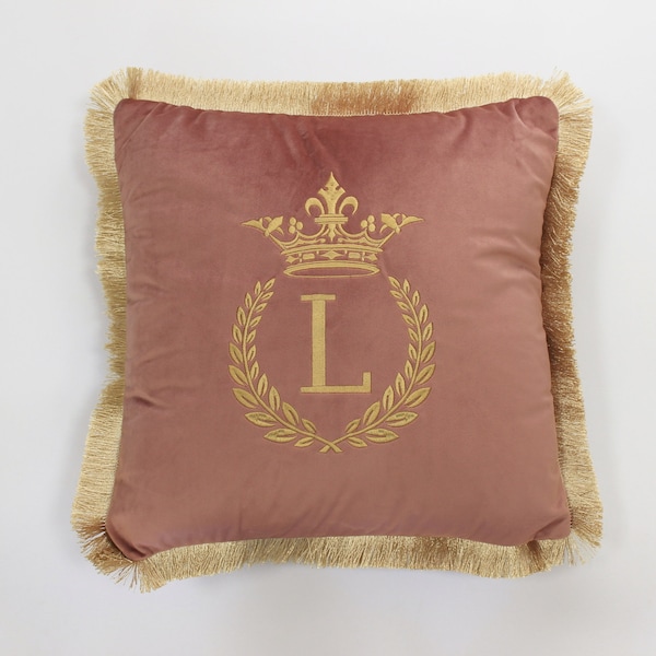 Throw Cushion - Etsy