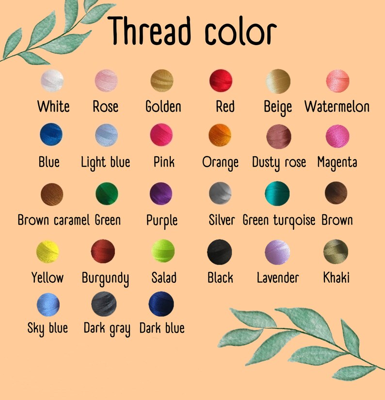 Embroidered Personalized Name or Word Patch / Iron on / Sew on - Etsy