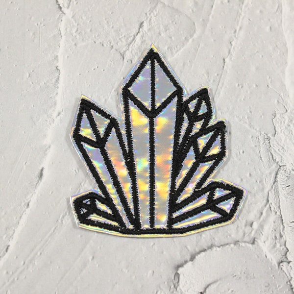 Gem Patch - Etsy