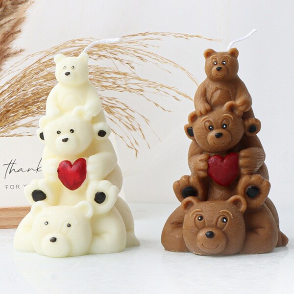 Jenga Ornaments - Etsy