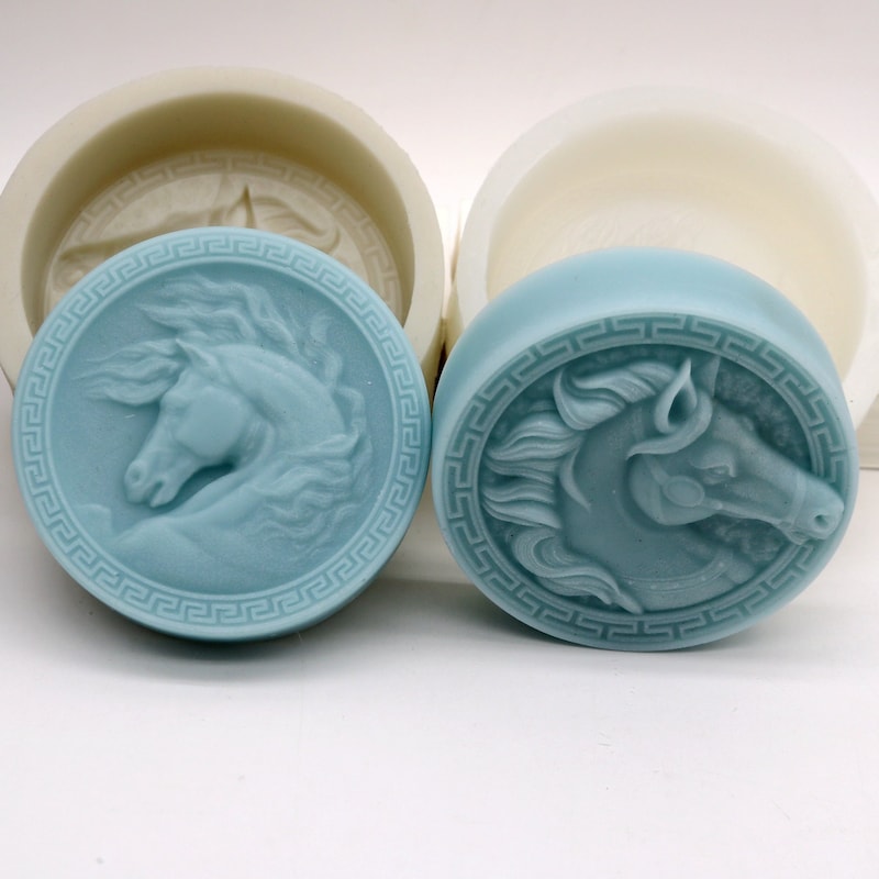 Soap Circular - Etsy