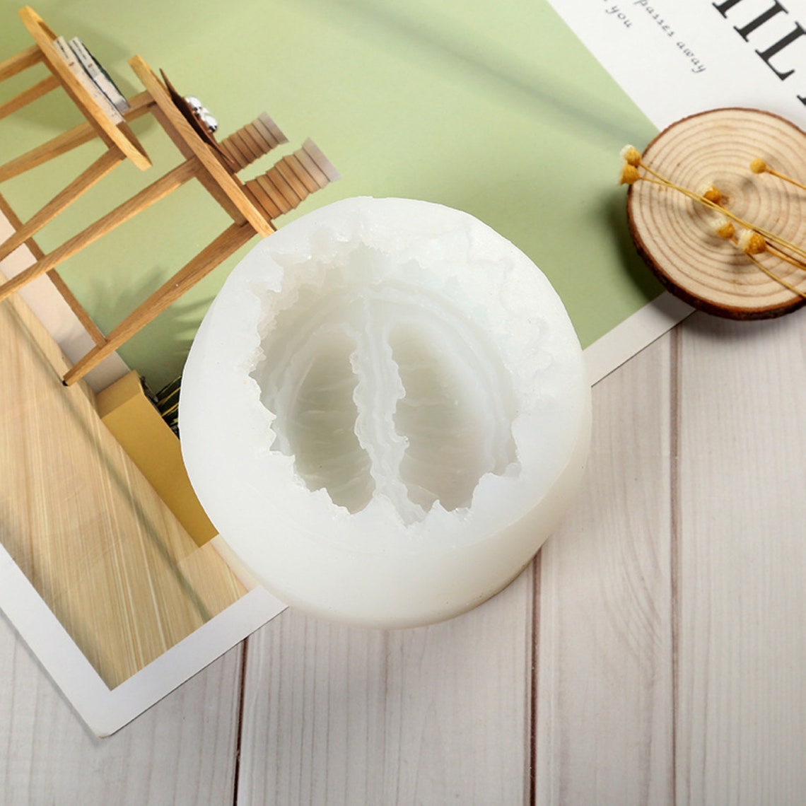 Durian Mold Silicone for Mousse Cake Chocolate Handmade Soap - Etsy