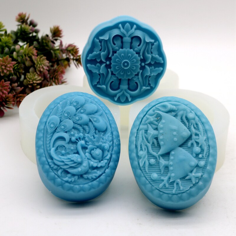 Fish Soap - Etsy