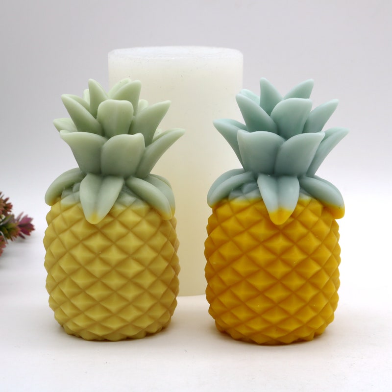 Pineapple Mold - Etsy