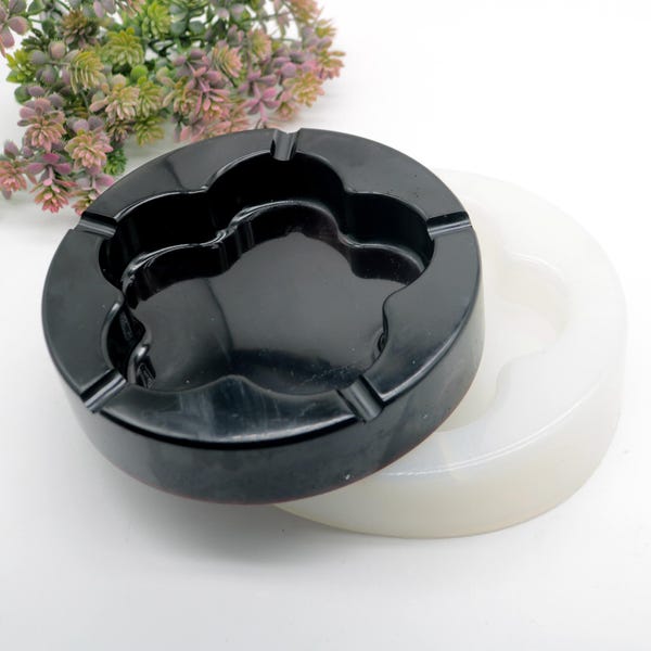 Flower Ashtray - Etsy