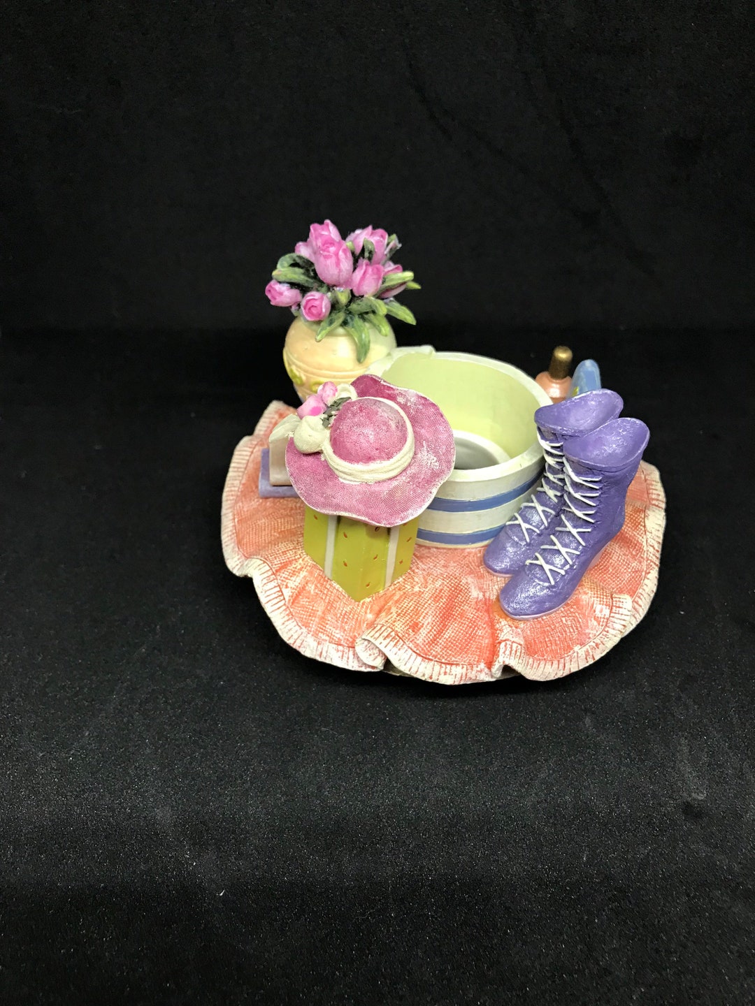 Candle Capper Product , Ceramic Candle Jar - Etsy