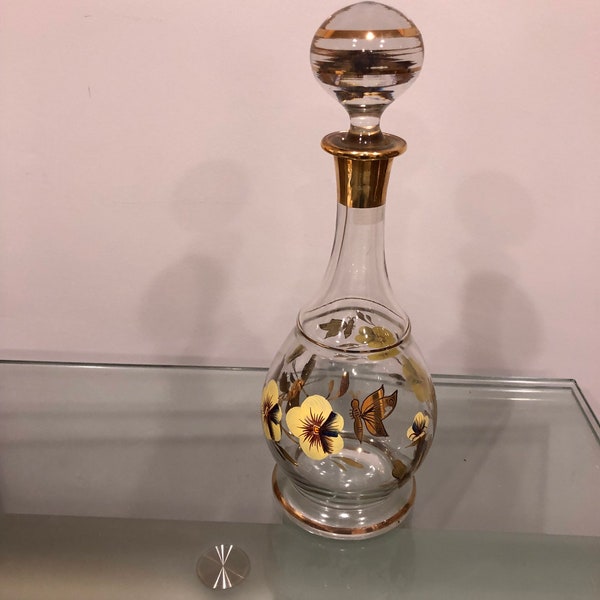 Romanian Crystal - Etsy