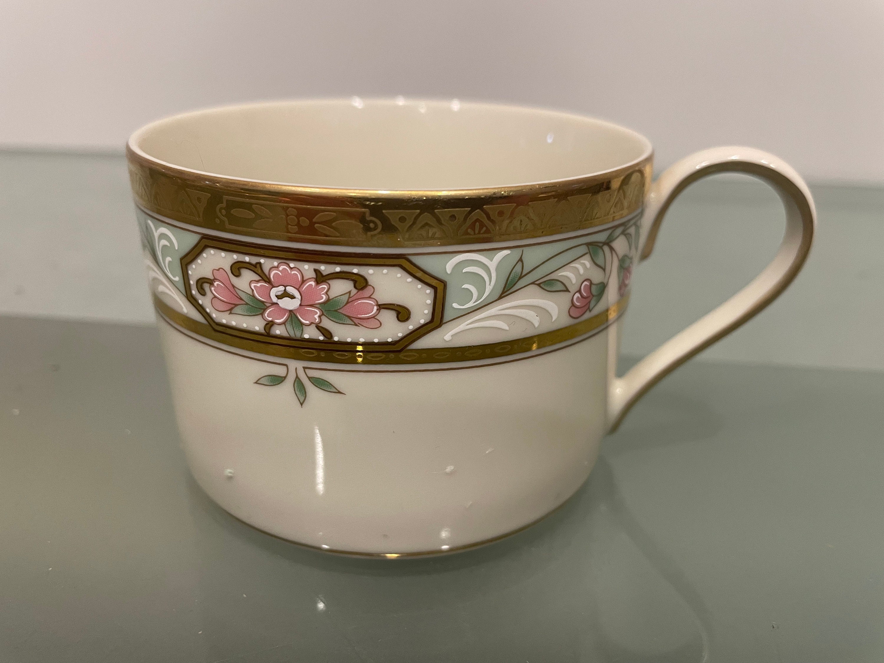 Vintage Noritake Barrymore Fine China, Mikasa, Made in Japan - Etsy