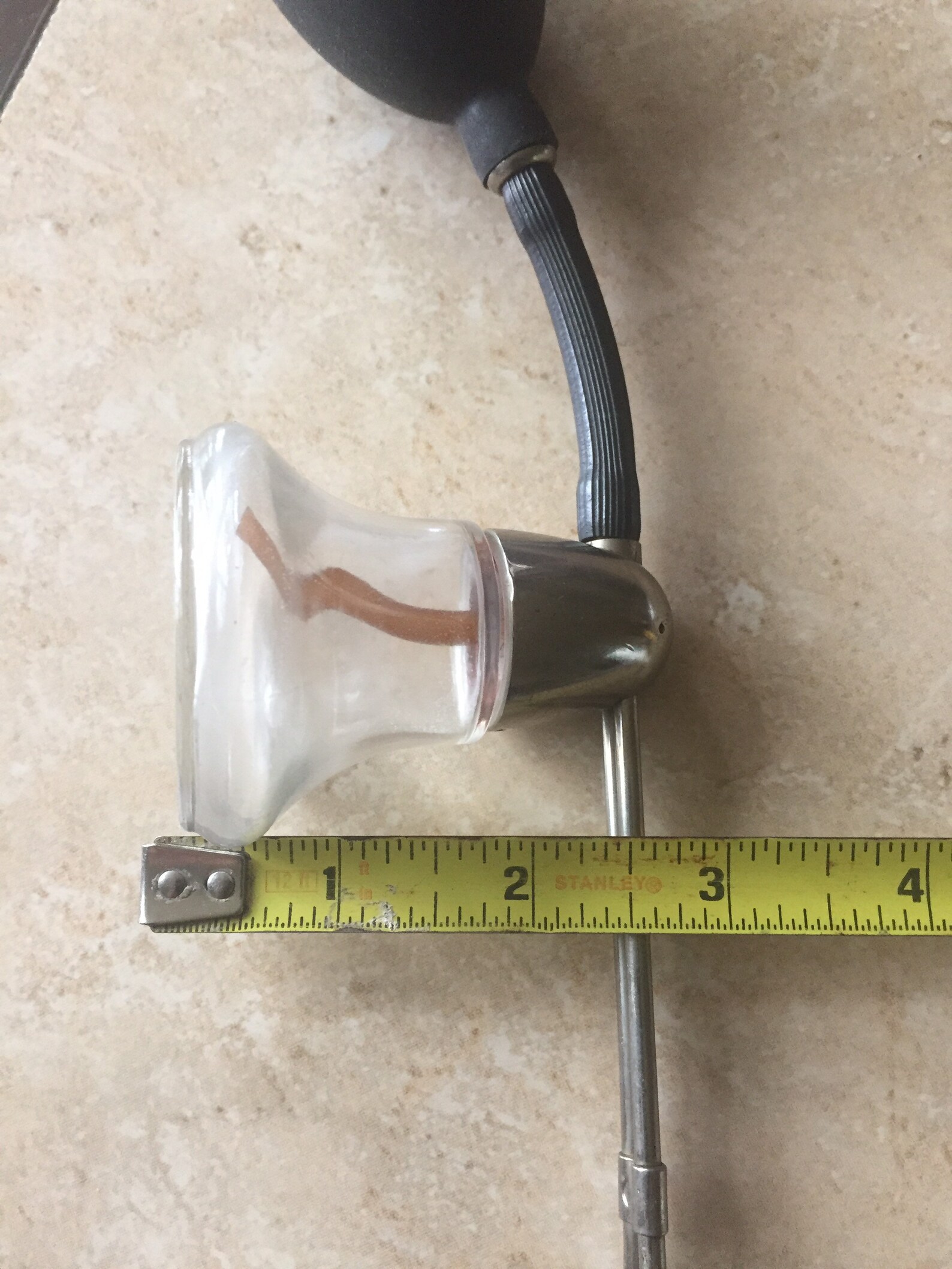 Devilbiss Medical Spray Atomizer, Vintage 40 or Early 50 - Etsy