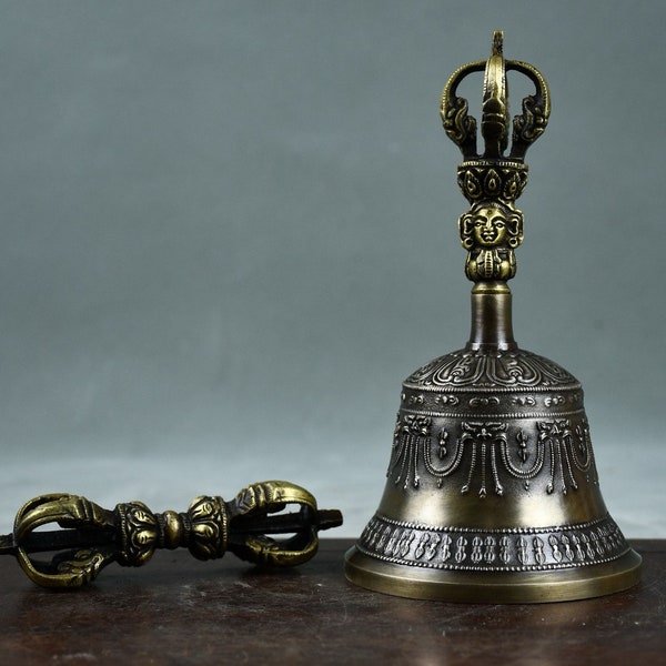 Copper by Bell - Etsy