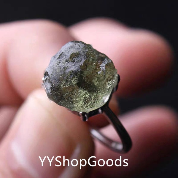 Green Meteorite - Etsy