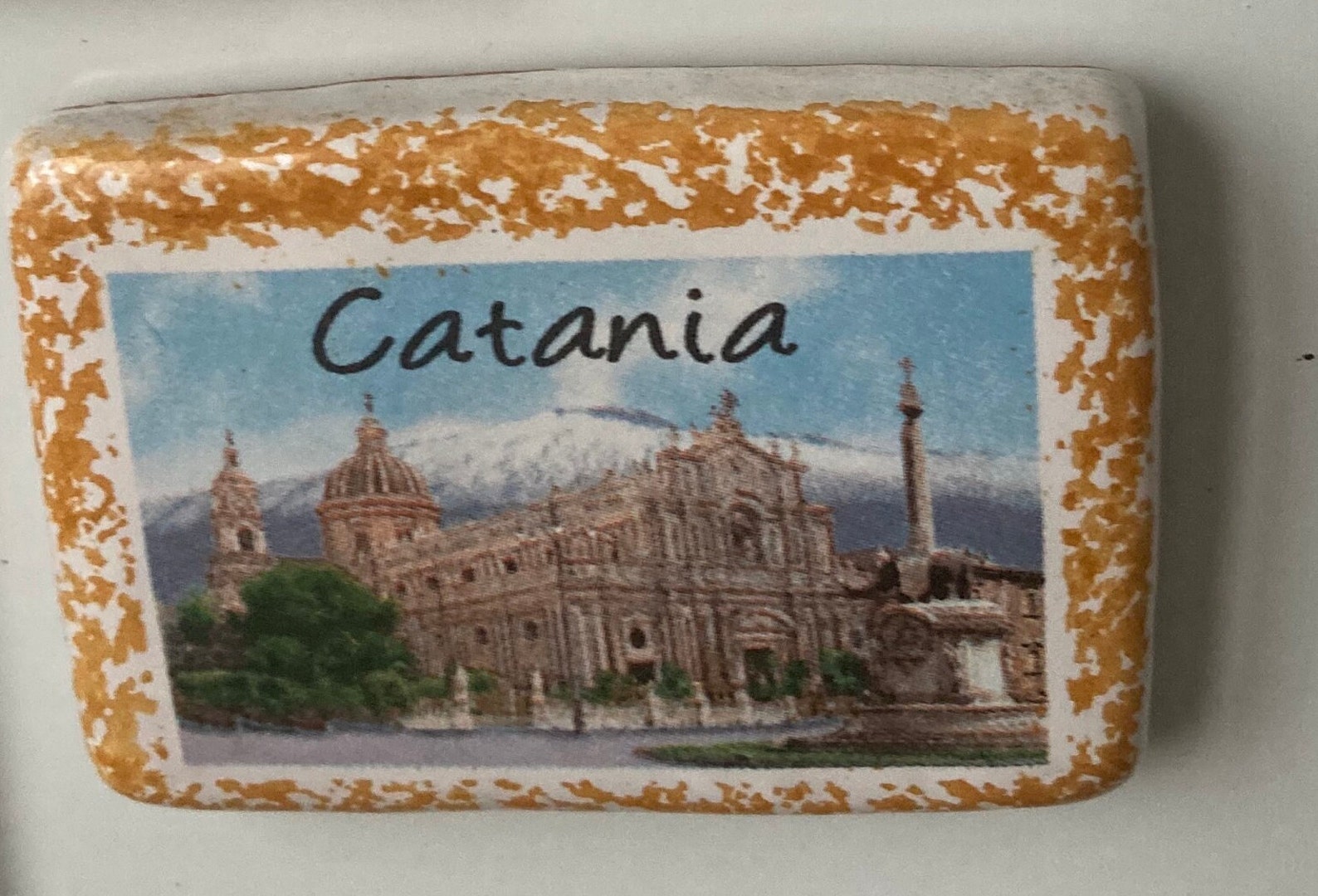 Country Fridge Magnet Travel Magnet Set City Souvenir Magnets for ...