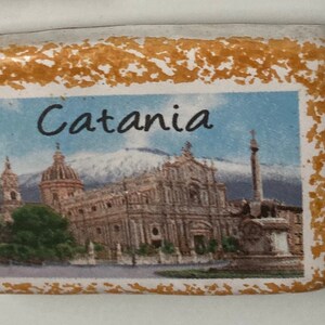 Country Fridge Magnet Travel Magnet Set City Souvenir Magnets for ...