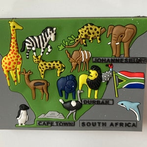 Fridge Travel Magnets Cities Fridge Magnet Collection European ...