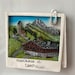 Fridge Travel Magnets Cities Fridge Magnet Collection European ...