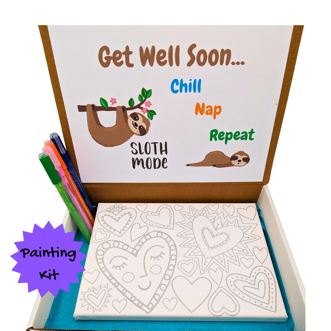 Care Package for Teens, Get Well Gift for Teenage Girl, Teenage Girl ...