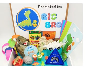 Big Brother Gift - 60+ Gift Ideas for 2024