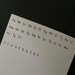 Custom Handwritten Cards - Etsy
