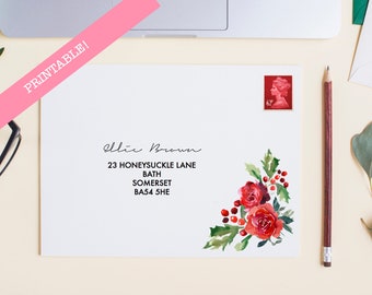 Catholic Wedding Invitations Sacred Heart of Jesus & Immaculate Heart ...