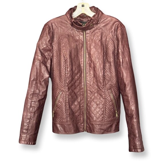 Vintage biker jacket guess - Gem Vintage biker jacket guess - Gem