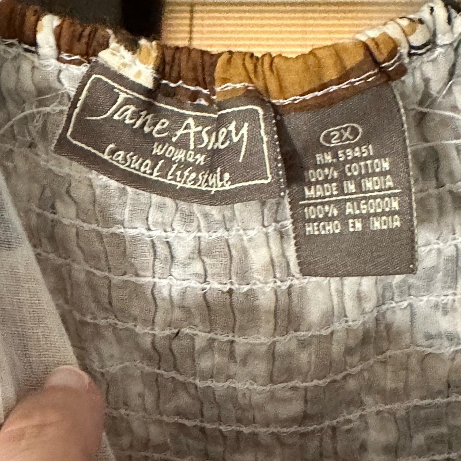 Vintage Jane Ashley Woman Leopard Print Smocked Midi Sundress - Etsy