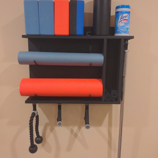Peloton Shoe Shelf - Etsy