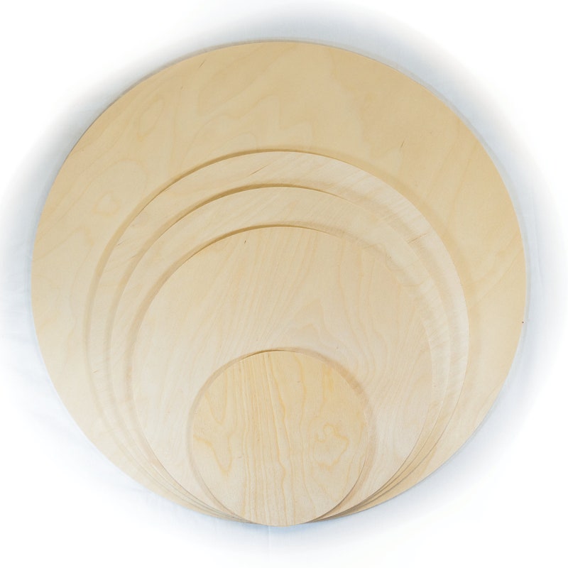 Plywood Shapes - Etsy