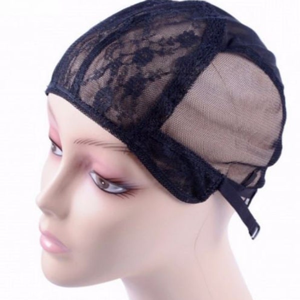 Net for Making Wigs - Etsy