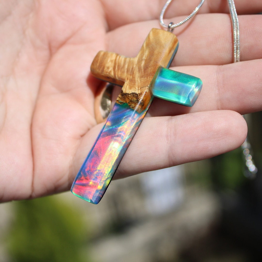 Discover Unique Cross Necklaces for Men, Women, and Children - Shop ...