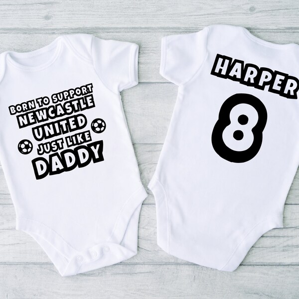 Newcastle Baby - Etsy
