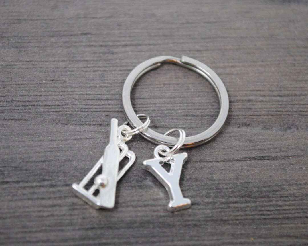 Cricket Personalised Keyring - Etsy UK