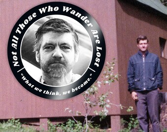 Unabomber Ted Kaczynski - Etsy