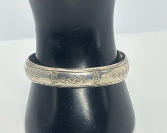 Vintage Cuff Bracelets - Etsy