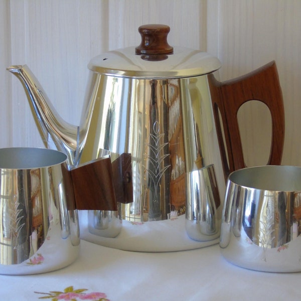 Sona Tea Set - Etsy