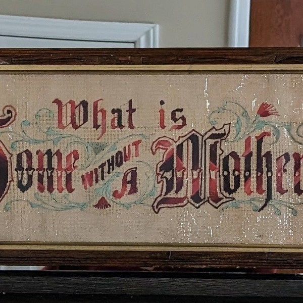 Antique Punch Paper Motto - Etsy