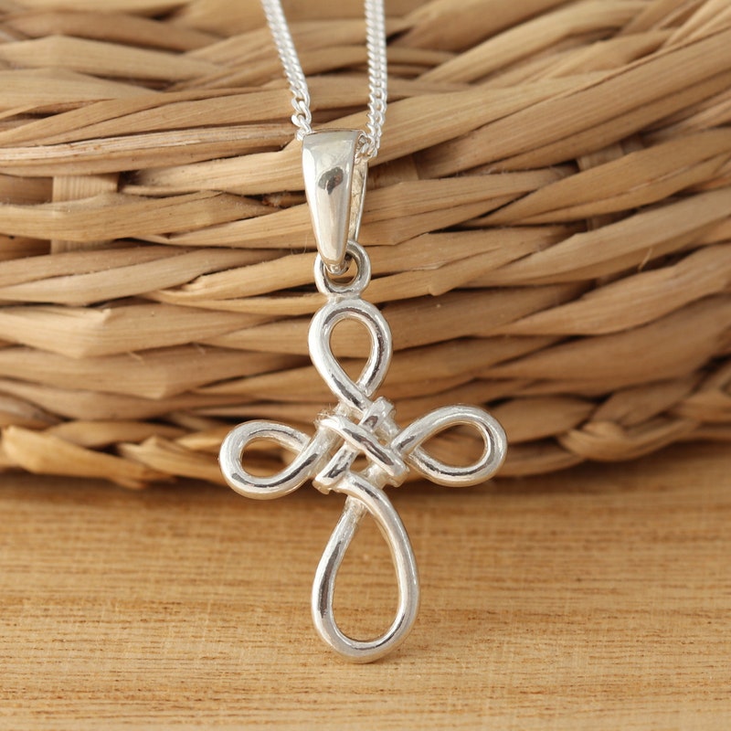 Celtic Pendant - Etsy