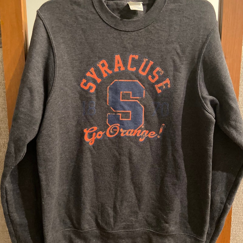 Syracuse University - Etsy