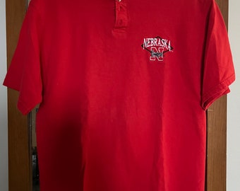 Corn Huskers Shirt - Etsy