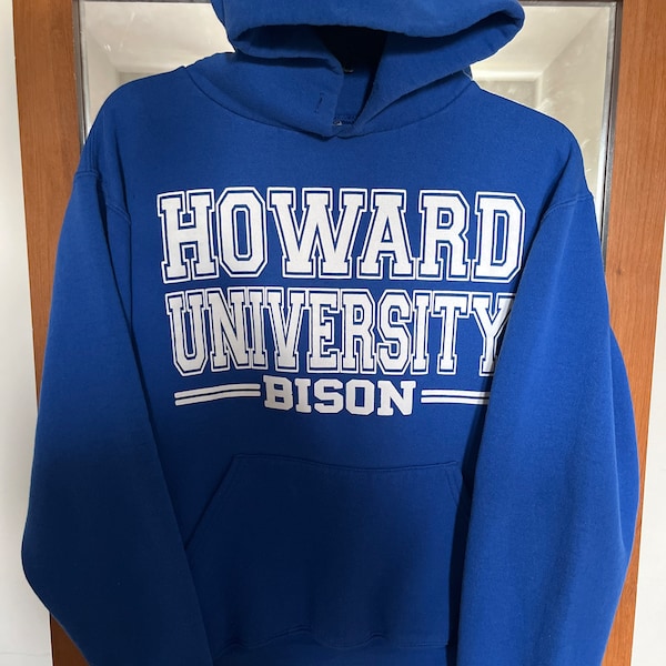 Howard University Vintage - Etsy