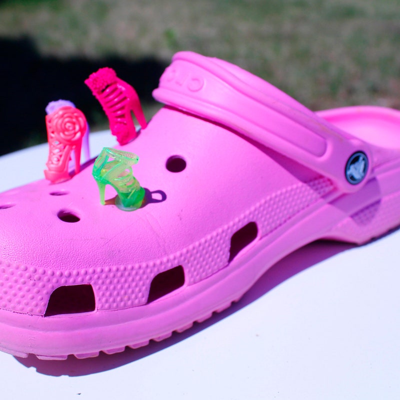 Croc Toe Jibbitz - Etsy