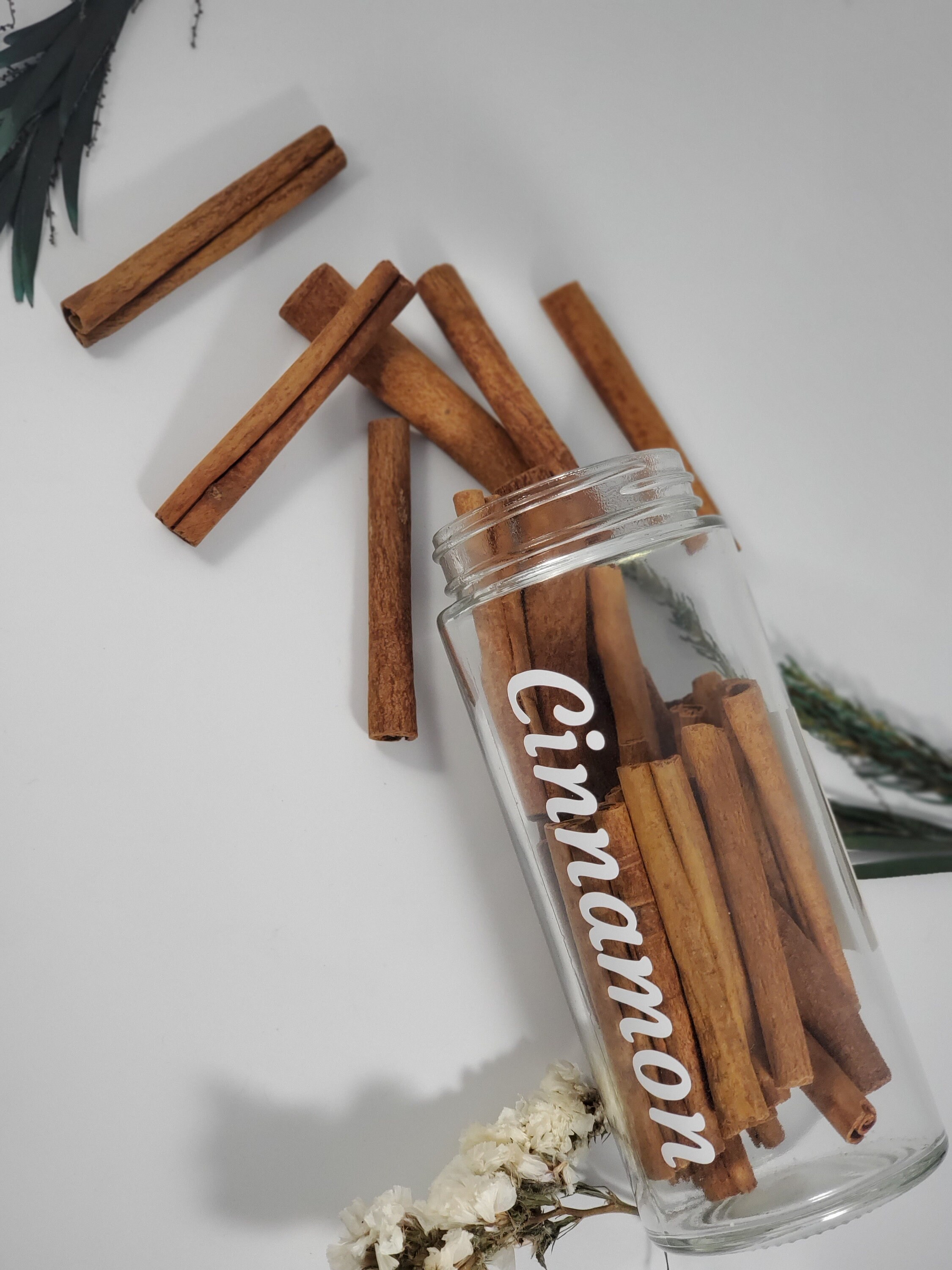 Baby Witch Apothecary Set Beginner Kit Herb Bundle Glass | Etsy