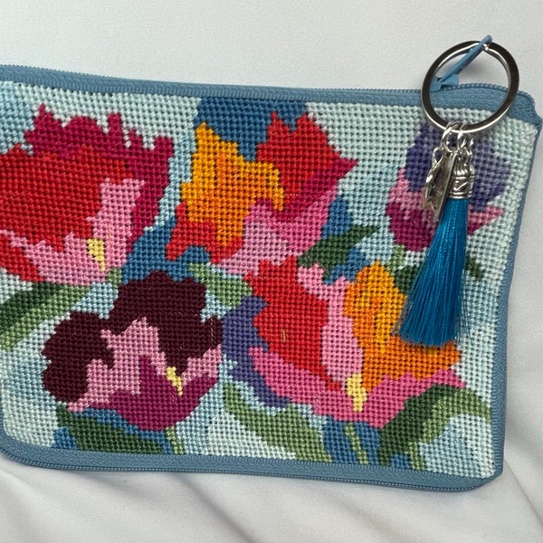 Needlepoint Bag - Etsy