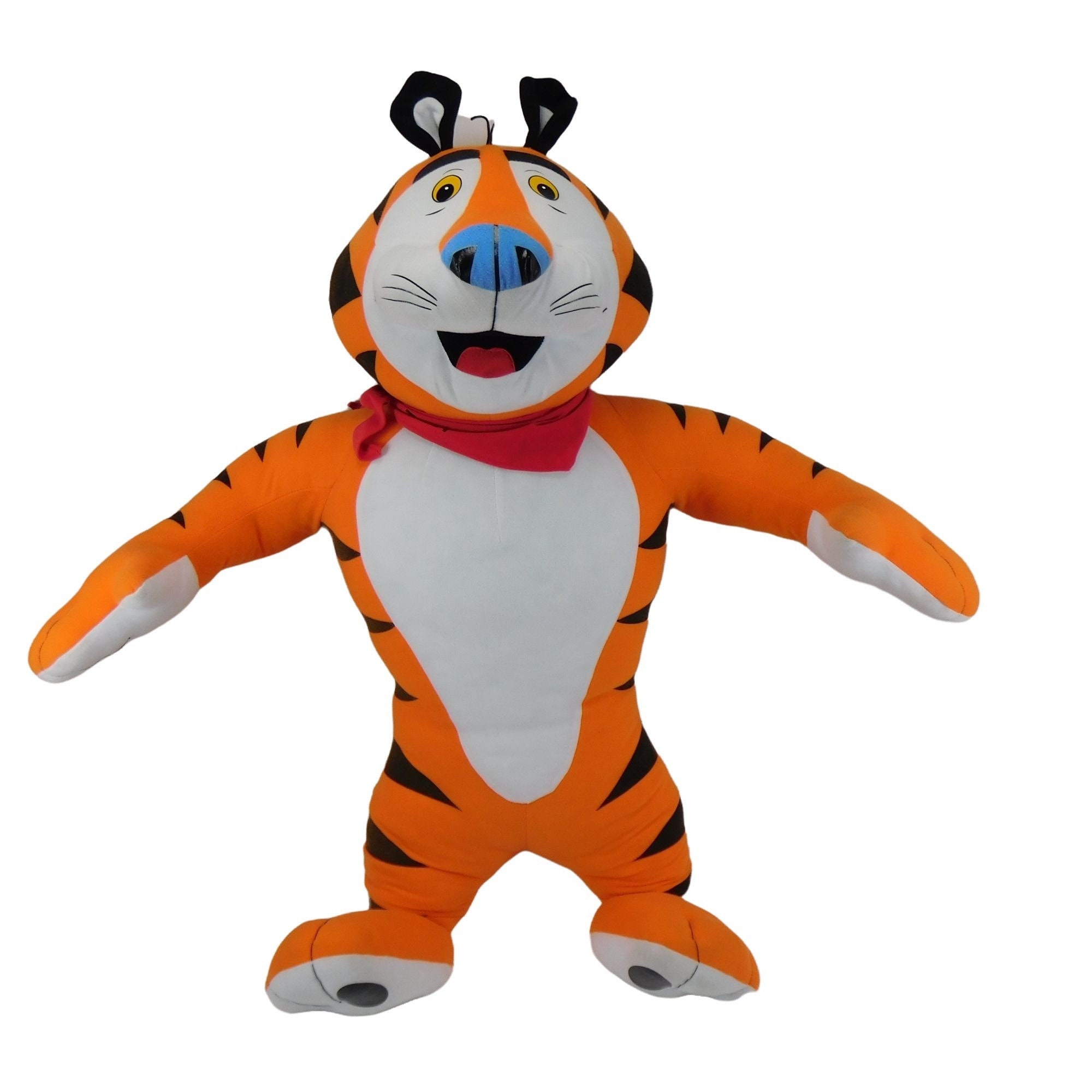 Tony The Tiger Costume